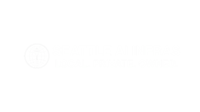 Seattle AI Infrastructure